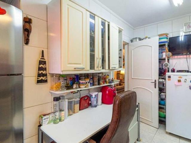 Espetacular apartamento para venda em Itaim Bibi com 3 quartos, sendo 1 suíte, 95m² remaxares#BO0C