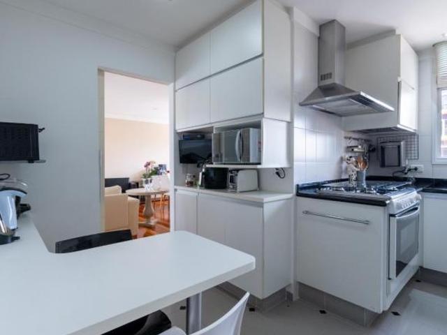 Atraente apartamento para venda em Itaim Bibi com 3 quartos, sendo 1 suíte, 132m² theremaxcollecti
