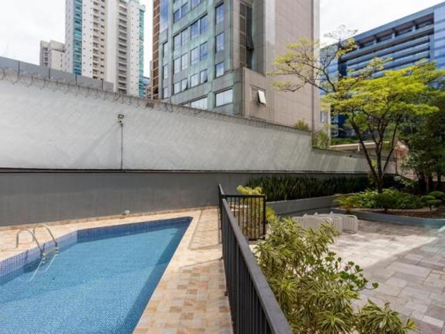 Excelente apartamento para venda em Itaim Bibi com 3 quartos, sendo 1 suíte, 173m² remaxares#BHG3U