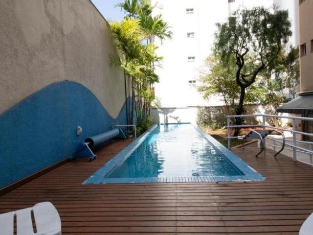 Excelente apartamento para venda em Itaim Bibi com 3 quartos, sendo 2 suítes, 120m² rubem neto#8BD