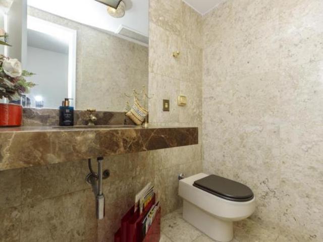 Versátil apartamento para venda em Itaim Bibi com 3 quartos, sendo 2 suítes, 162m² remaxfront#9NJA