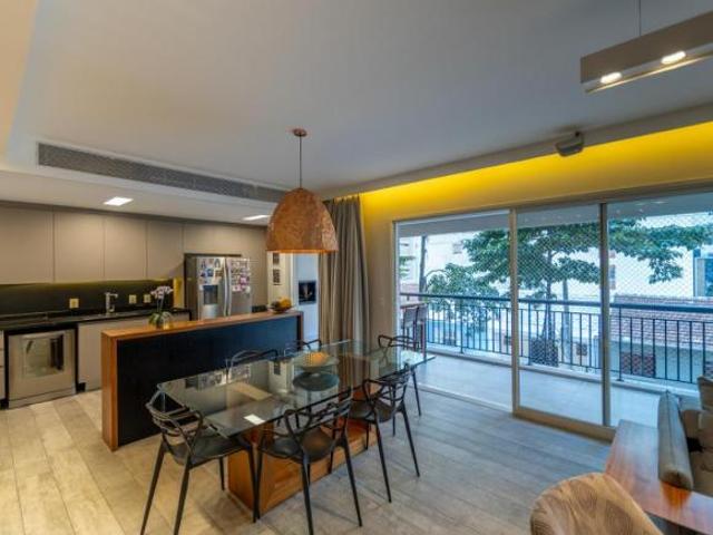 Imperdível apartamento para venda em Itaim Bibi com 3 quartos, sendo 2 suítes, 170m² remaxincorp#T