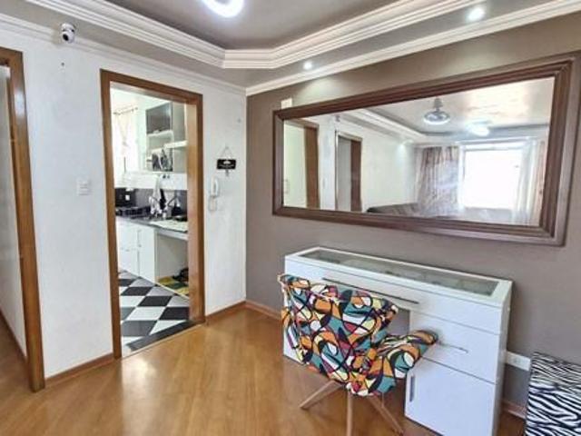 Agradável apartamento para venda em Jaçana com 2 quartos, 60m² reynaldo toffoli#A0HOV