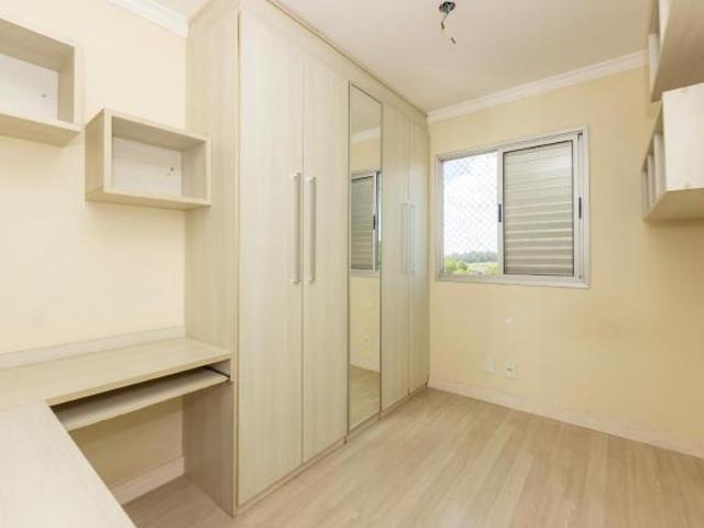 Deslumbrante apartamento para venda em Jaraguá com 2 quartos, 44m²