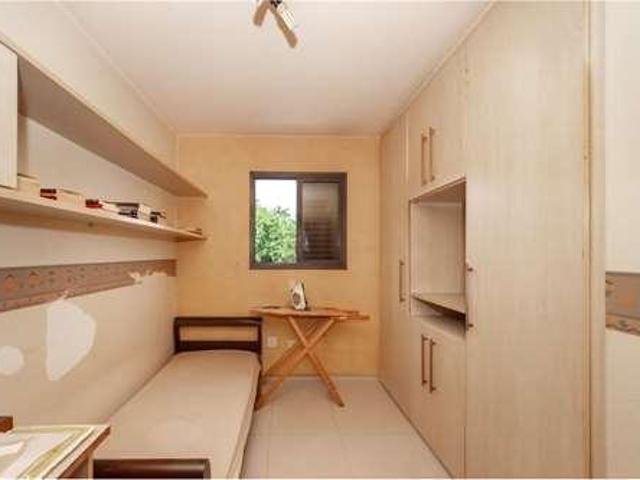 Deslumbrante apartamento para venda em Jardim Colombo com 3 quartos, sendo 1 suíte, 81m² renata za