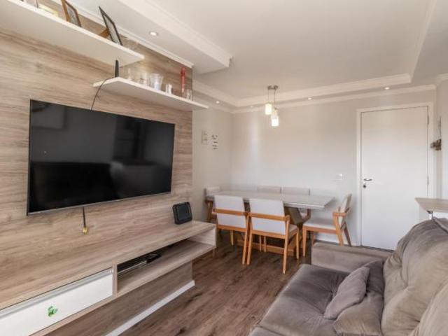 Aconchegante apartamento para venda em Jardim Cidade Pirituba com 2 quartos, 49m² camilapadula#241