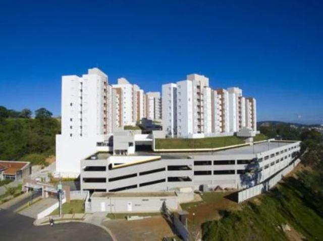 Sensacional apartamento para venda em Jardim Alto da Boa Vista com 2 quartos, 45m²