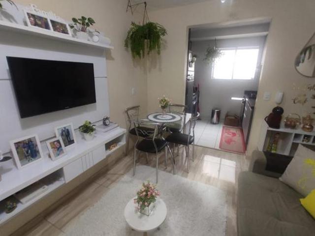 Excelente apartamento para venda em Jardim Albertina com 2 quartos, 38m²