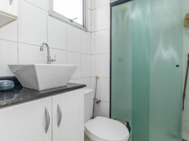 Espetacular apartamento para venda em Jardim Brasil Zona Norte com 2 quartos, 50m² luciana pered