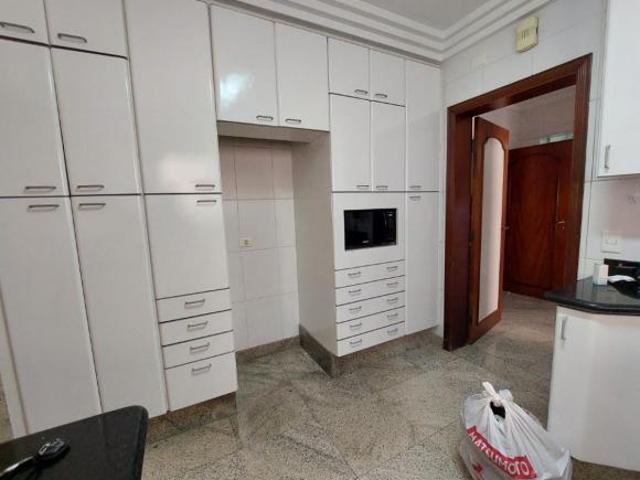 Versátil apartamento para venda em Jardim Da Saúde com 4 quartos, sendo 4 suítes, 300m² mirtes mur