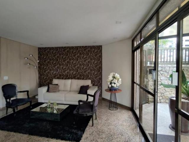 Imperdível apartamento para venda em Jardim Da Saúde com 4 quartos, sendo 3 suítes, 205m² fabiodan