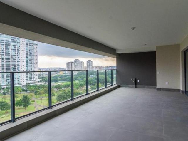Sensacional apartamento para venda em Jardim das Perdizes com 4 quartos, sendo 2 suítes, 188m²