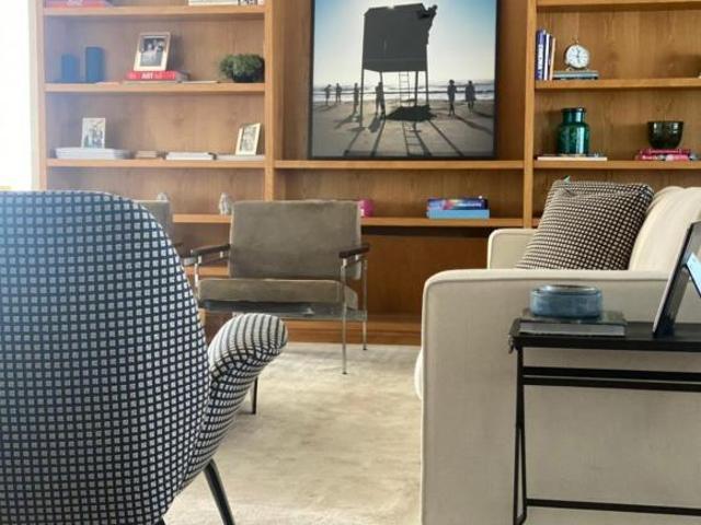 Atraente apartamento para venda em Jardim Europa com 3 quartos, sendo 3 suítes, 274m²