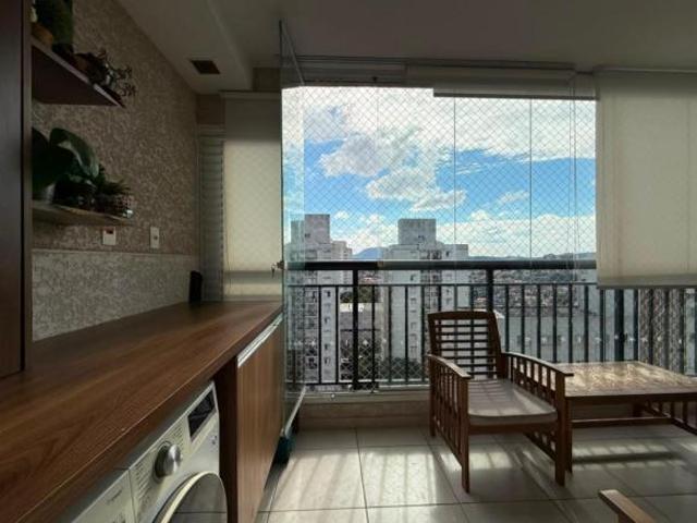 Espetacular apartamento para venda em Jardim Íris com 3 quartos, sendo 1 suíte, 64m² douglast#B9VP