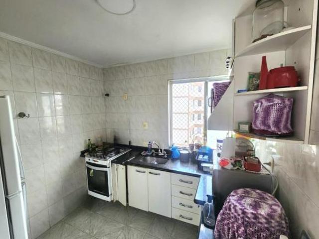 Versátil apartamento para venda em Jardim Íris com 3 quartos, 61m² brunopaes#TIHTN