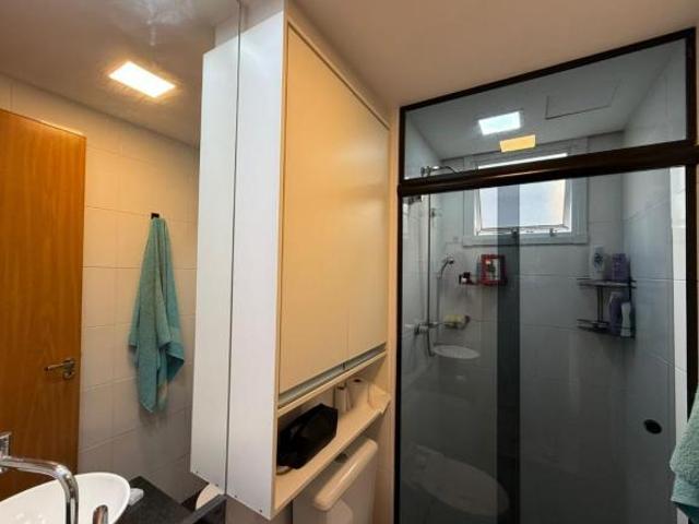 Versátil apartamento para venda em Jardim Íris com 2 quartos, 44m² camilapadula#NGWP6