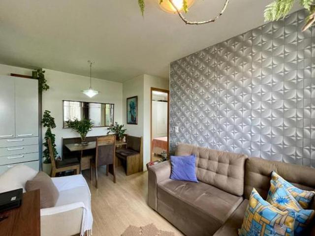 Versátil apartamento para venda em Jardim Íris com 2 quartos, 44m² michelecandido#TCYKO