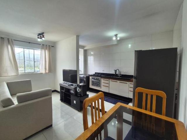 Espetacular apartamento para venda em Jardim Jaraguá com 2 quartos, 45m²