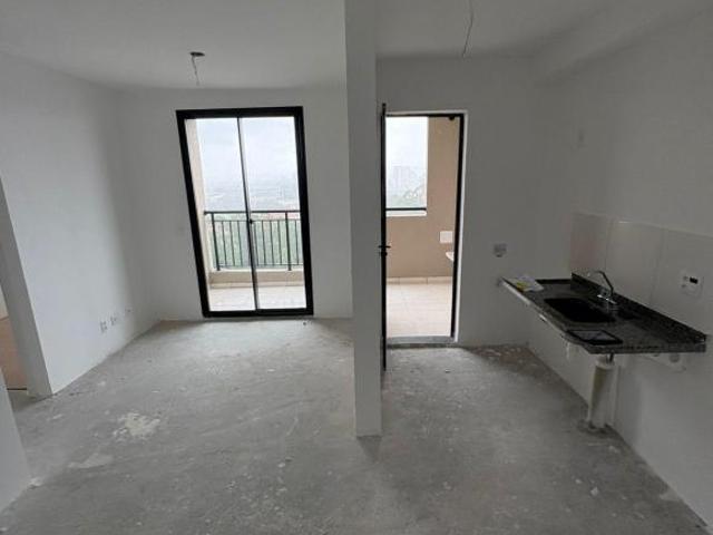 Excelente apartamento para venda em Jardim Marajoara com 3 quartos, sendo 1 suíte, 61m²