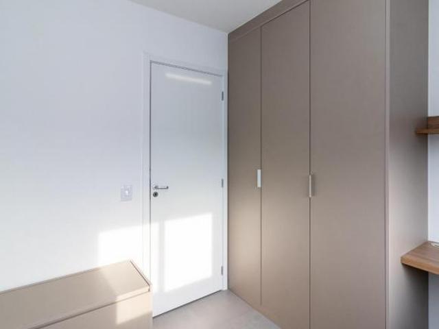 Confortável apartamento para venda em Jardim Maristela com 2 quartos, sendo 1 suíte, 56m² remaxmon