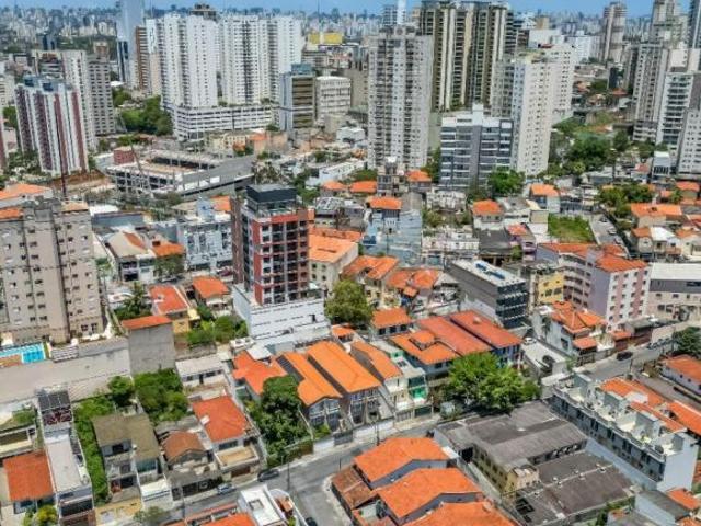 Agradável apartamento para venda em Jardim São Paulo Zona Norte com 1 quarto, 47m² ivailz#UN1SN