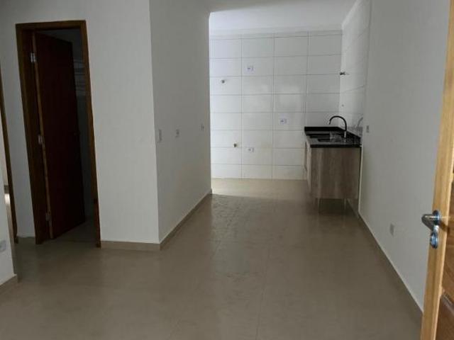 Agradável apartamento para venda em Jardim São Paulo Zona Norte com 2 quartos, 45m²