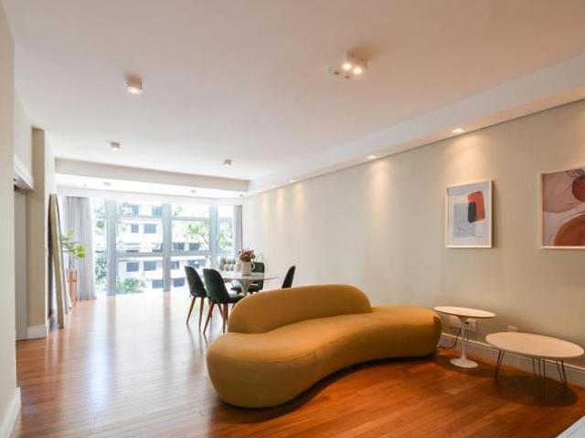 Deslumbrante apartamento para venda em Jardim Paulista com 2 quartos, sendo 1 suíte, 141m² urban#4