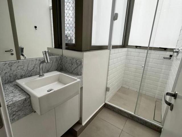 Excelente apartamento para venda em Jardim Paulista com 2 quartos, sendo 1 suíte, 88m² remaxclassi