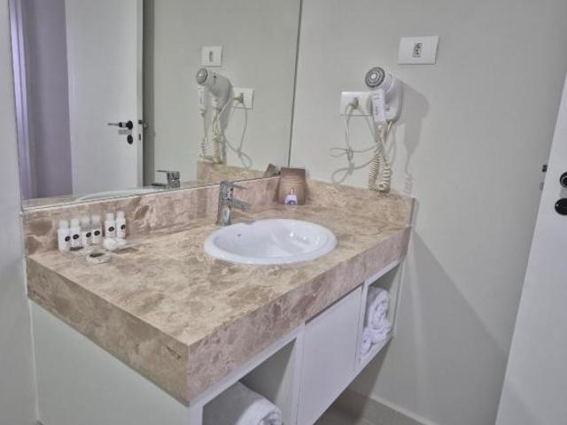 Deslumbrante apartamento para venda em Jardim Paulista com 2 quartos, sendo 2 suítes, 58m²