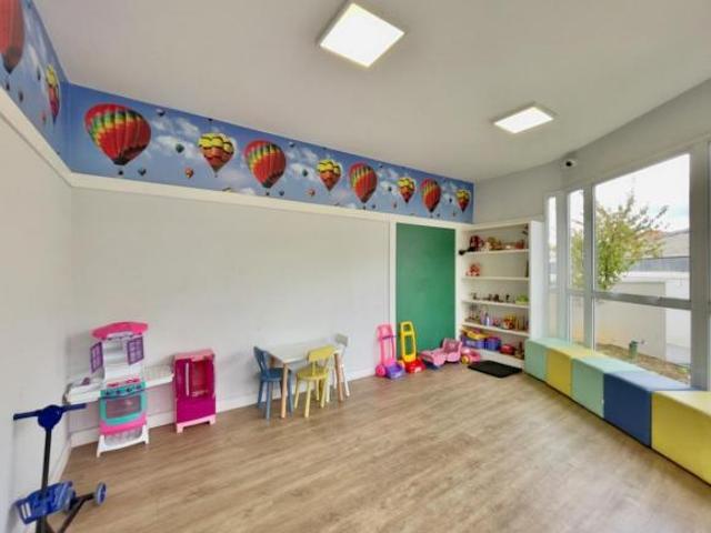 Versátil apartamento para venda em Jardim Prudência com 2 quartos, sendo 1 suíte, 60m²