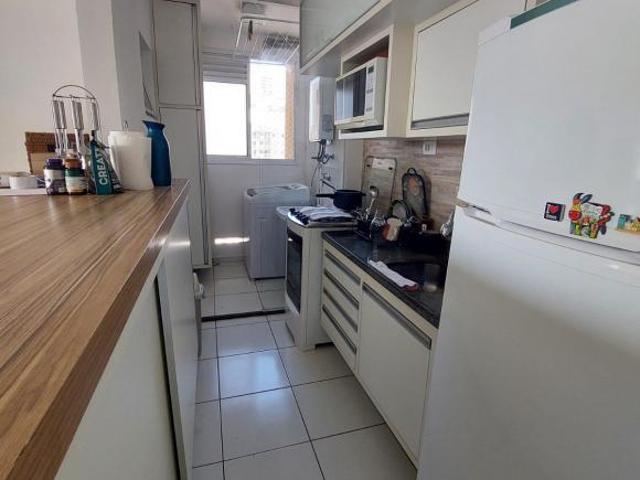 Confortável apartamento para venda em Jardim Previdência com 2 quartos, sendo 1 suíte, 69m² jpaulo