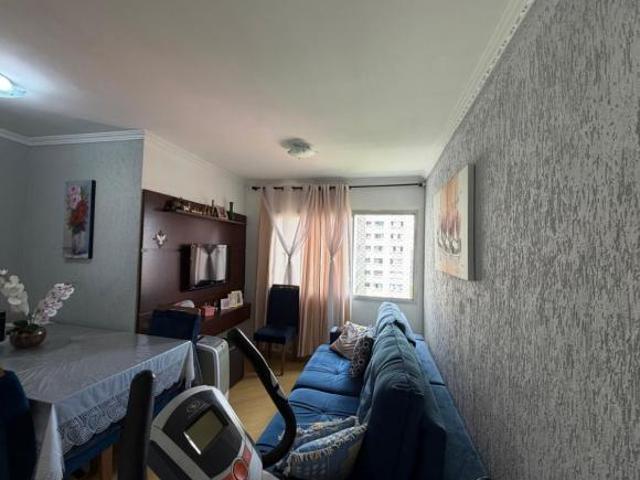 Excelente apartamento para venda em Jardim Regina com 2 quartos, 51m² remaxmonarca#00H7A