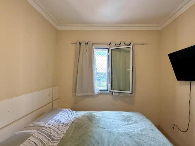 Atraente apartamento para venda em Jardim Umuarama com 2 quartos, sendo 1 suíte, 65m²