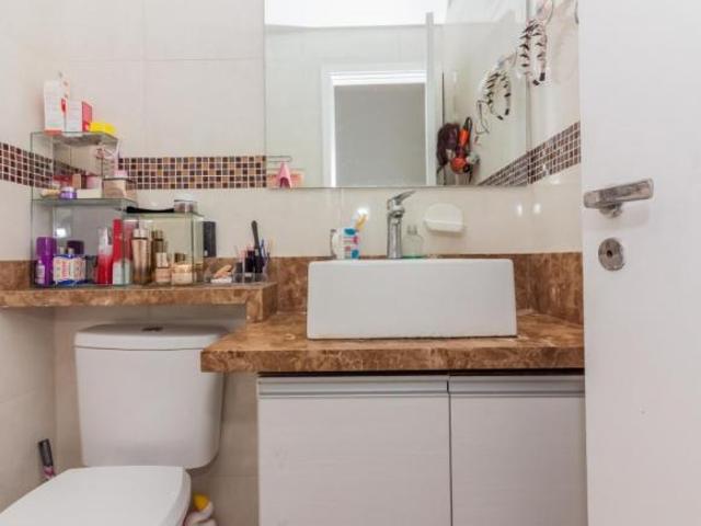 Versátil apartamento para venda em Jardim Vila Mariana com 1 quarto, 65m² katianakamoto#31VEN
