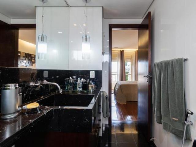 Imperdível apartamento para venda em Jardim Vila Mariana com 2 quartos, sendo 2 suítes, 127m² jpau
