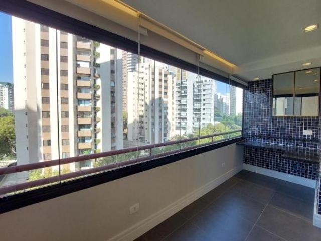 Aconchegante apartamento para venda em Jardim Vila Mariana com 3 quartos, sendo 1 suíte, 117m² jpa