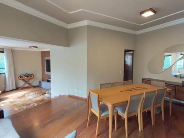 Sensacional apartamento para venda em Jardim Vila Mariana com 3 quartos, sendo 1 suíte, 122m²
