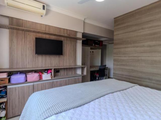 Excelente apartamento para venda em Jurubatuba com 3 quartos, sendo 3 suítes, 182m² raquelneves#8G