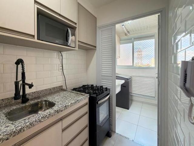 Funcional apartamento para venda em Lapa com 2 quartos, sendo 1 suíte, 50m² samuelmisiuk#9LKOQ