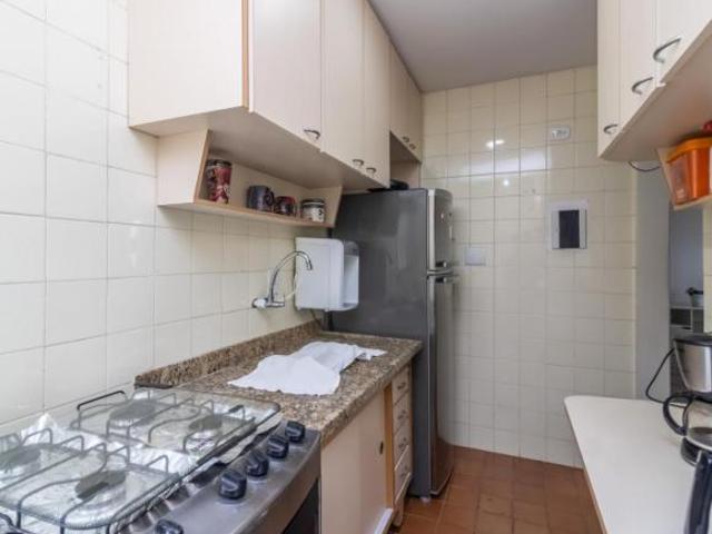 Elegante apartamento para venda em Lauzane Paulista com 2 quartos, 52m² silvanaguirelli#QFESH