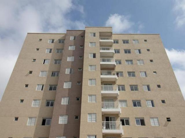 Excelente apartamento para venda em Lauzane Paulista com 2 quartos, 52m²