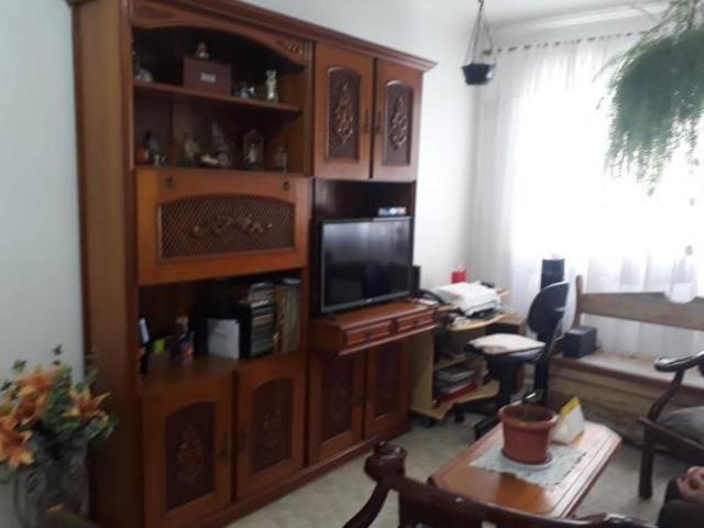 Aconchegante apartamento para venda em Lauzane Paulista com 2 quartos, 74m²