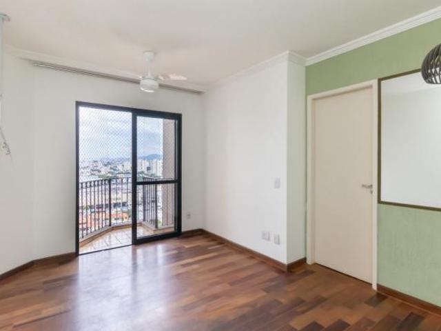 Deslumbrante apartamento para venda em Lauzane Paulista com 3 quartos, sendo 1 suíte, 67m² sandrad