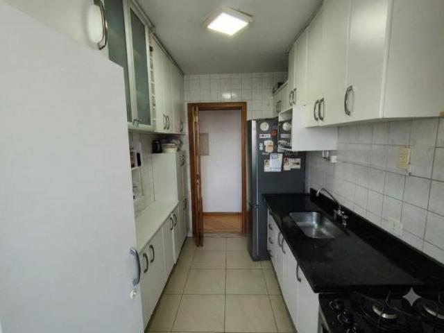 Confortável apartamento para venda em Limão com 3 quartos, sendo 1 suíte, 72m² julio silva#EOONW
