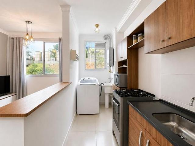 Imperdível apartamento para venda em Loteamento City Jaragua com 2 quartos, 43m² remaxmonarca#BEQ9