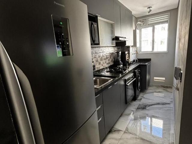 Versátil apartamento para venda em Loteamento City Jaragua com 2 quartos, 65m²