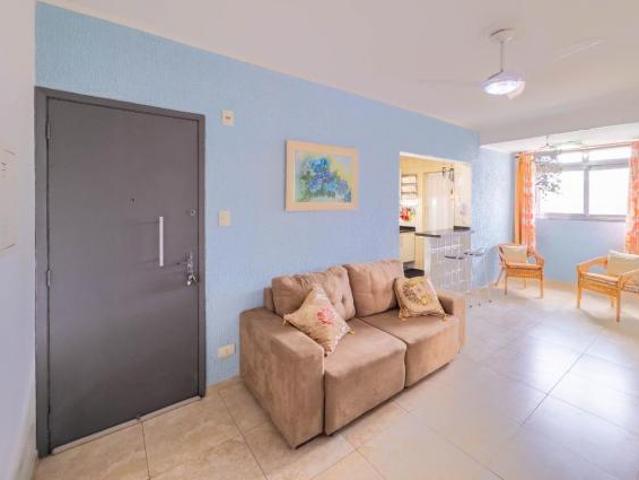Excelente apartamento para venda em Luz com 2 quartos, 65m²