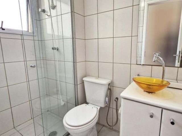 Sensacional apartamento para venda em Mandaqui com 2 quartos, 50m² jorgefernando#6F10F