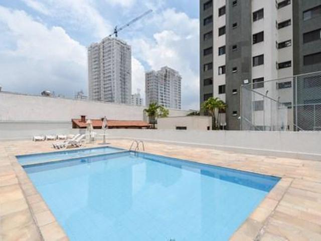 Espetacular apartamento para venda em Mooca com 3 quartos, sendo 1 suíte, 120m² niezete gomes1#2I9