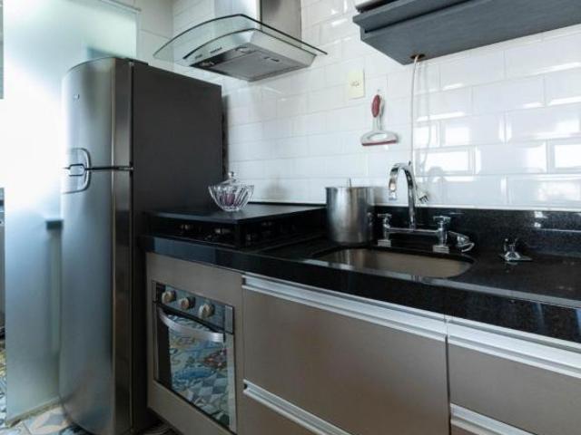 Atraente apartamento para venda em Mooca com 2 quartos, sendo 1 suíte, 64m² marryoliveira#L32T8
